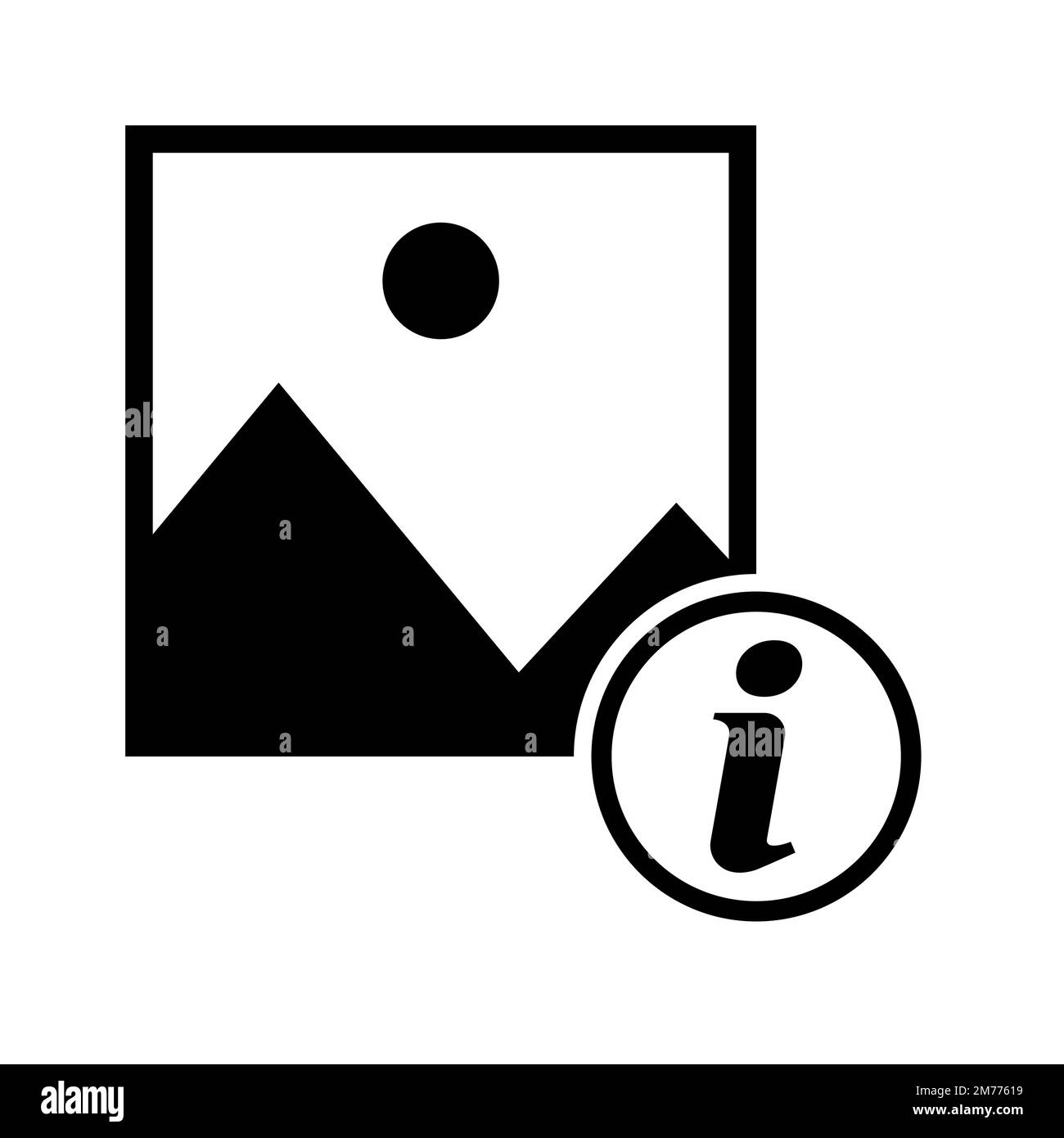 No image vector symbol, missing available icon. No gallery for this ...