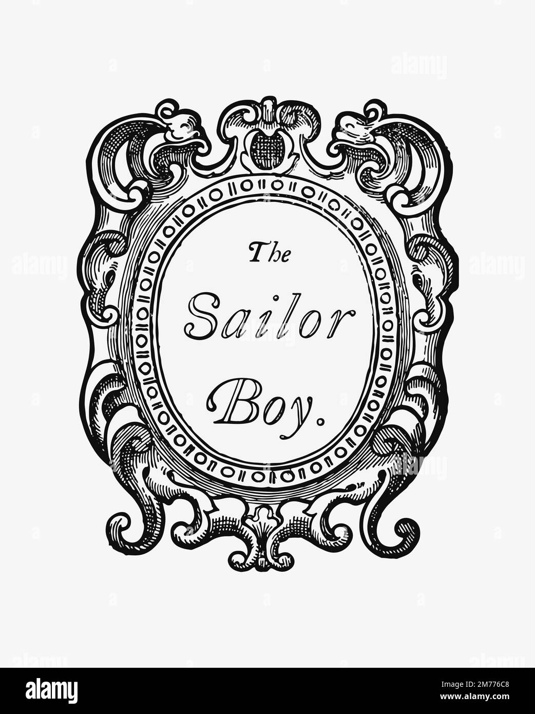 Historic songs Stock Vector Images - Alamy