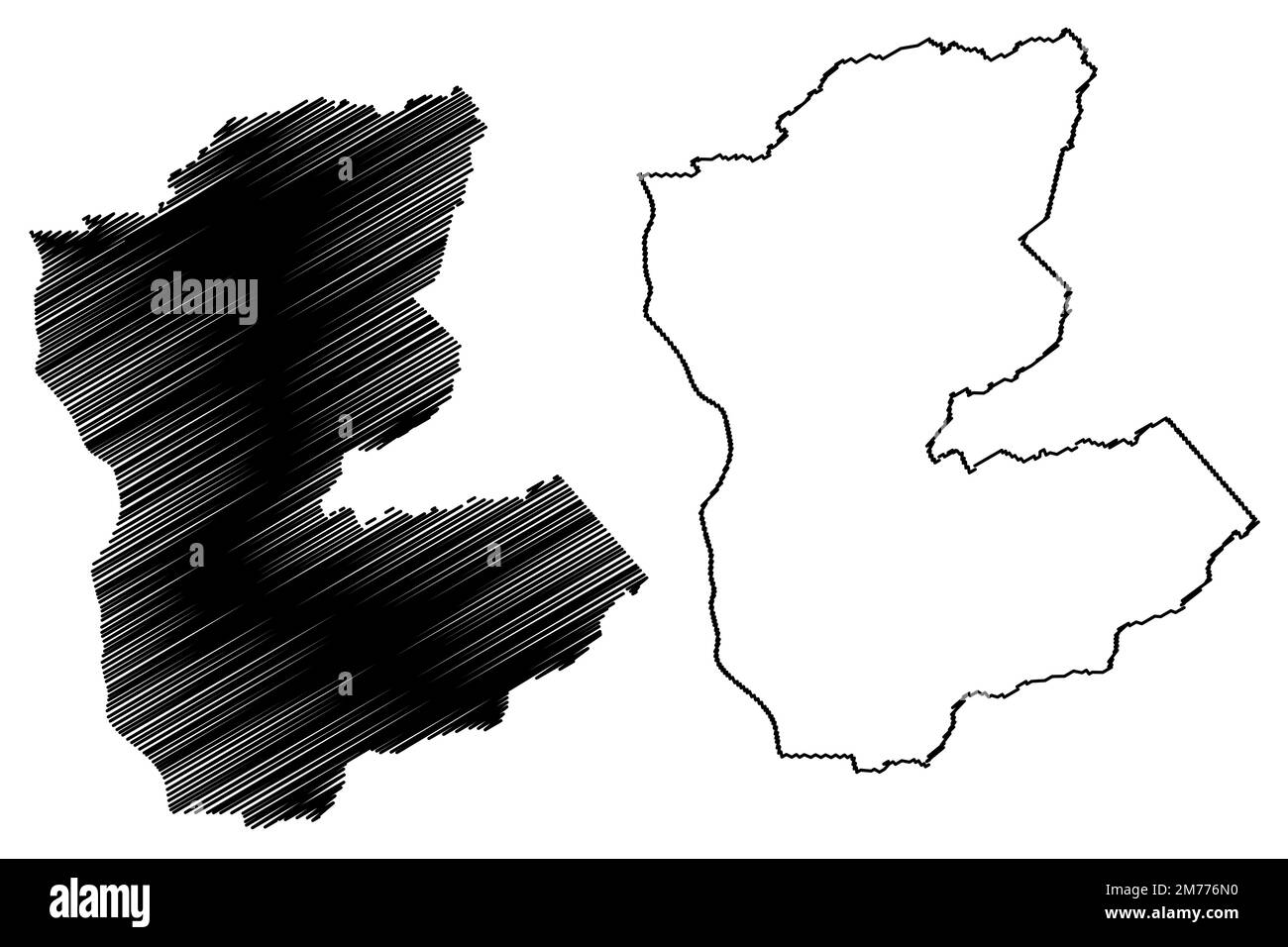 Parambu municipality (Ceará state, Municipalities of Brazil, Federative ...