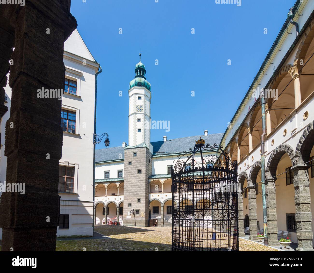 Bruntal hi-res stock photography and images - Alamy