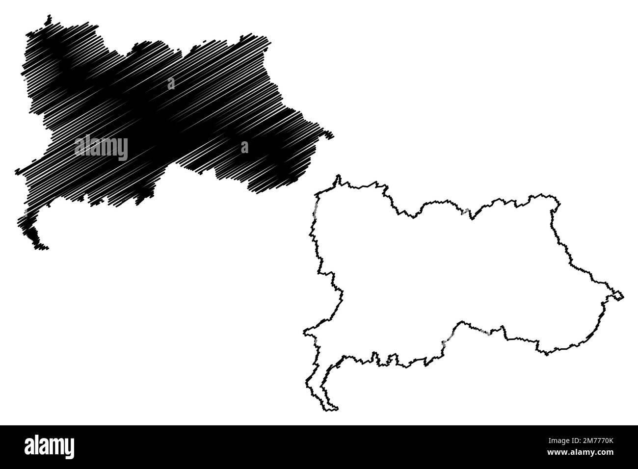 Pedra Branca municipality (Ceará state, Municipalities of Brazil ...