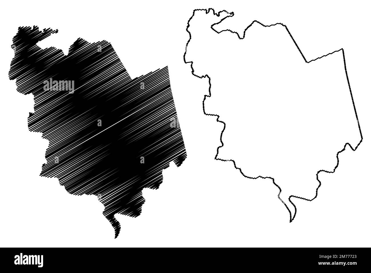 Pacoti municipality (Ceará state, Municipalities of Brazil, Federative ...