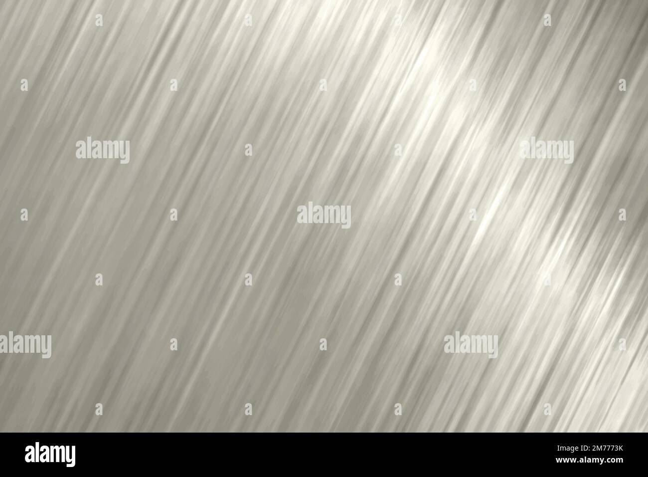 Blond metallic slanted lines textured background vector Stock Vector ...