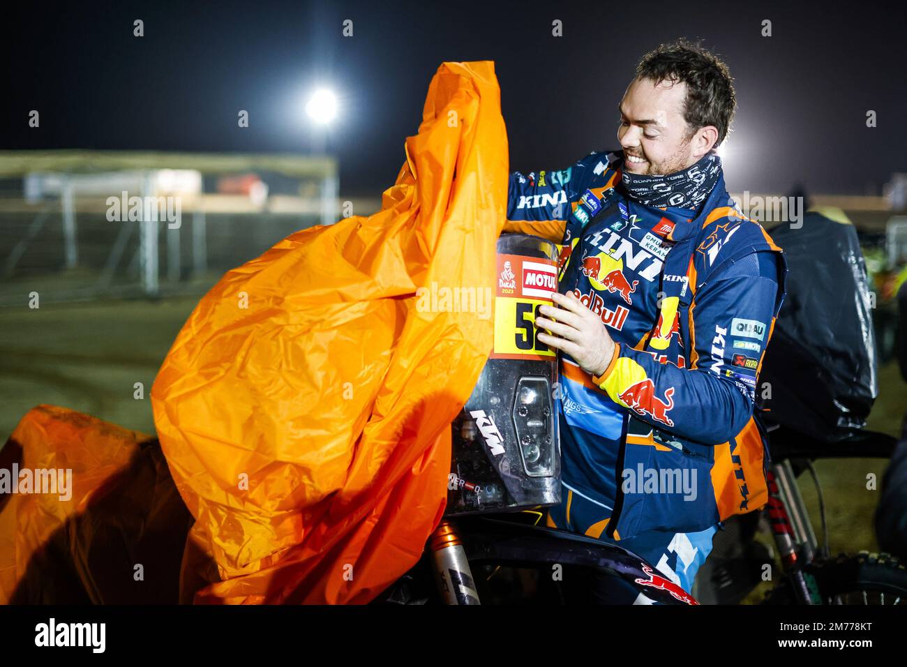 WALKNER Matthias (aut), Red Bull KTM Factory Racing, Moto, FIM W2RC ...