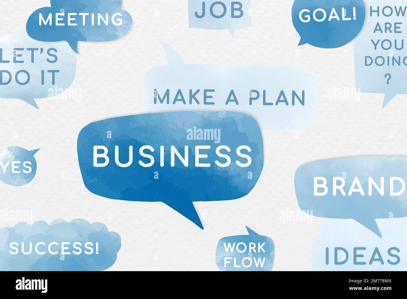 Lets talk word hi-res stock photography and images - Alamy