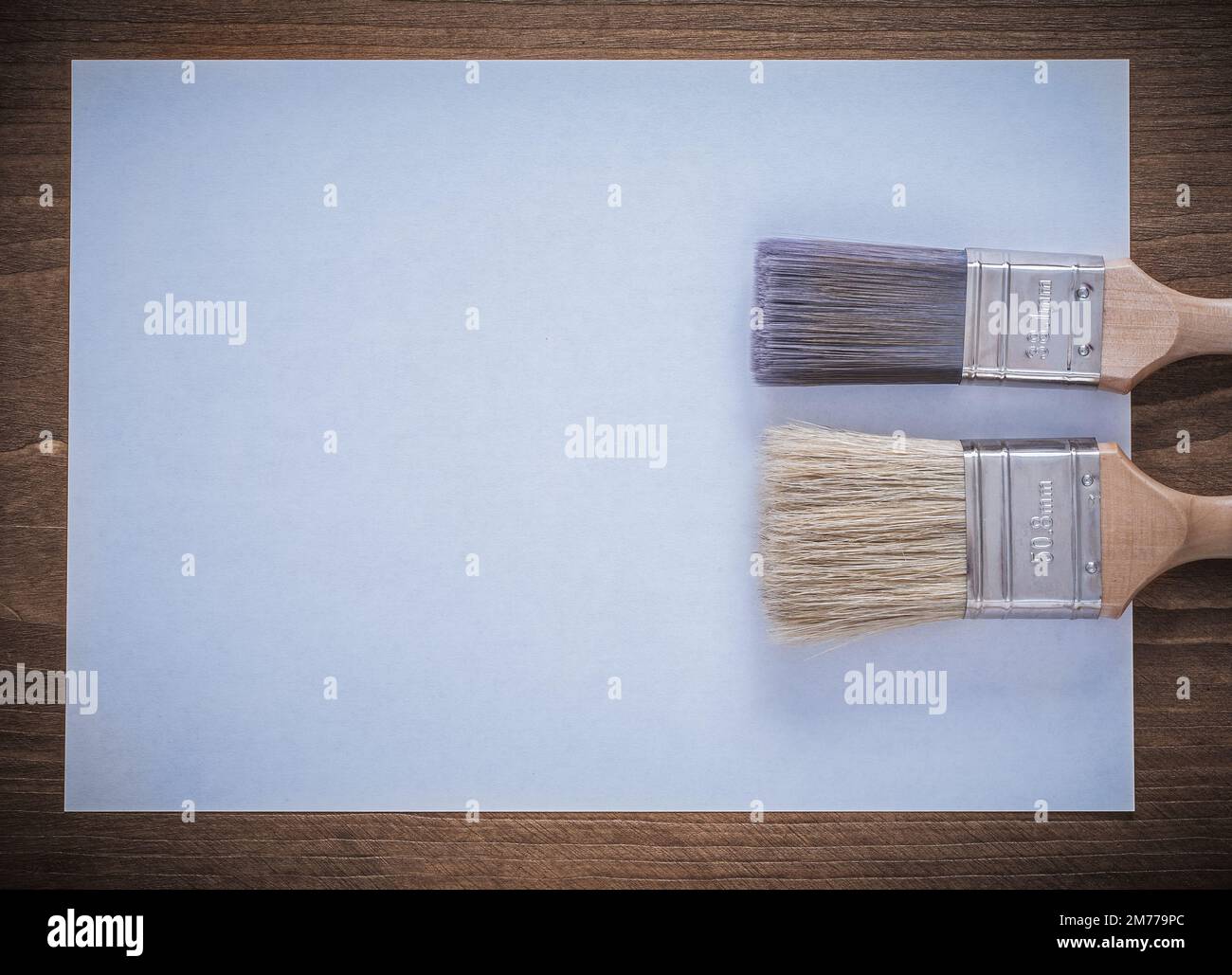 Clean sheet hi-res stock photography and images - Alamy