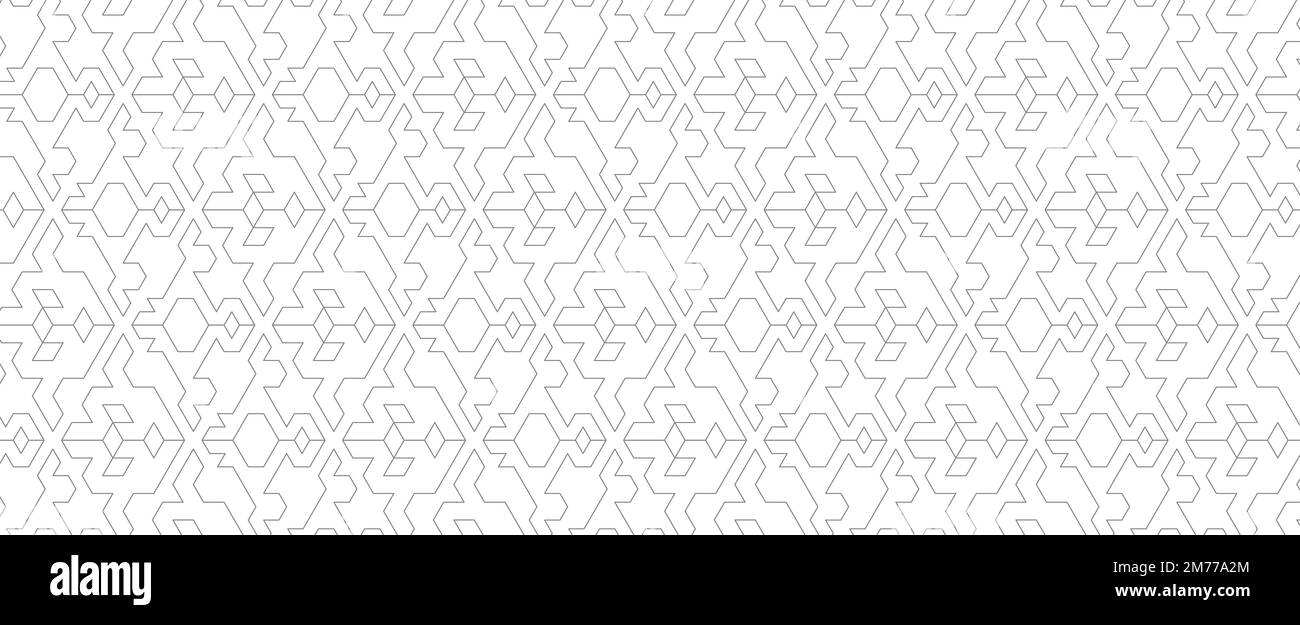 abstract gray white hexagon, geometric texture background, polygon ...