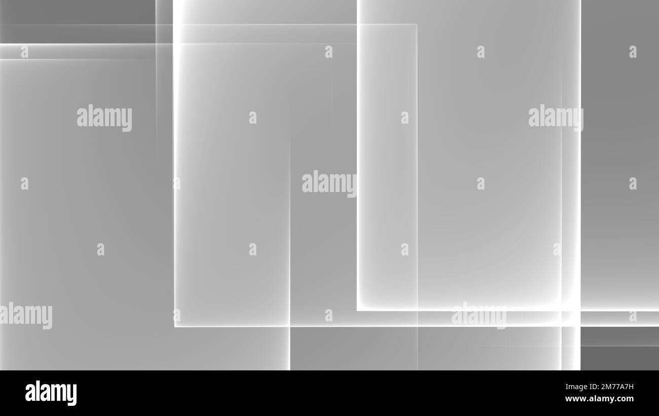 Abstract background Monochrome 8K light, dark, black, white, gray, ray ...