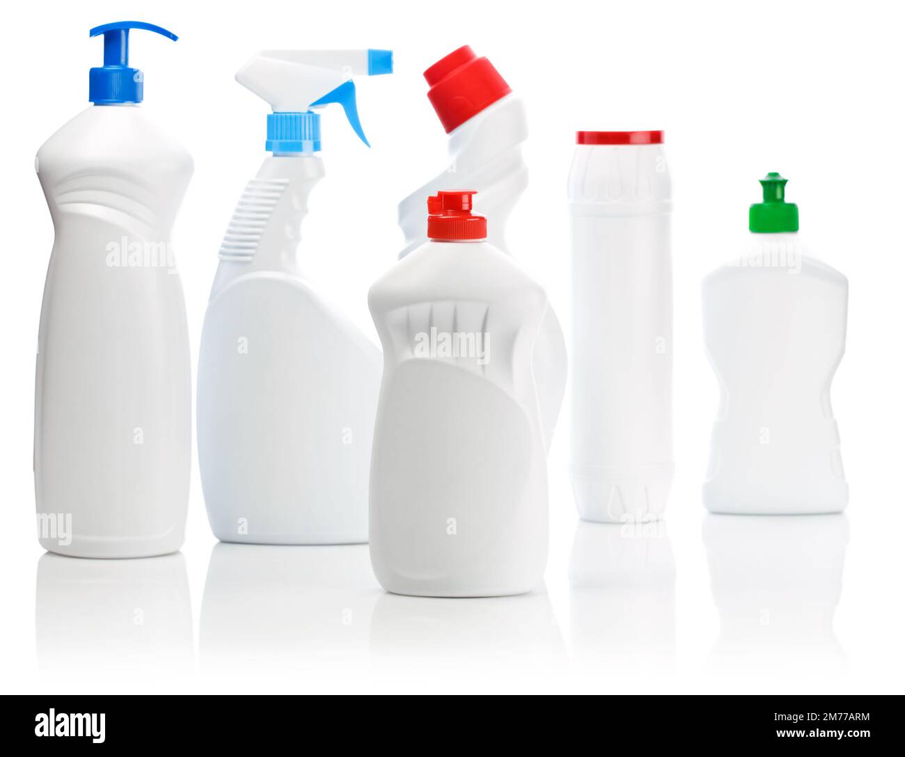 multy kitchen bottles Stock Photo - Alamy