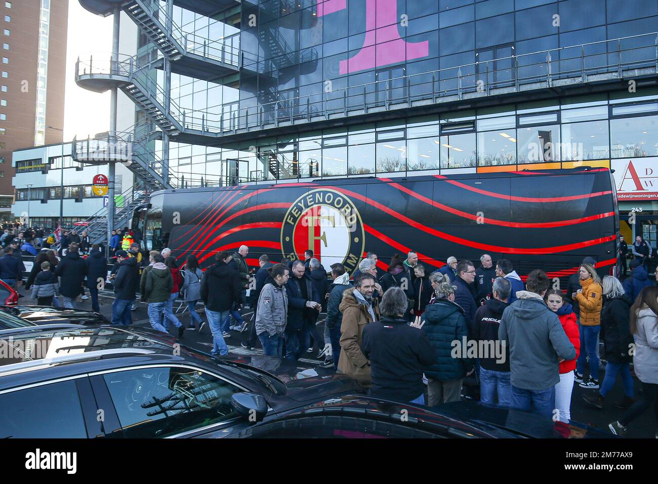 UTRECHT, 8-1-20223, Stadion Galgenwaard, Dutch football, eredivisie ...