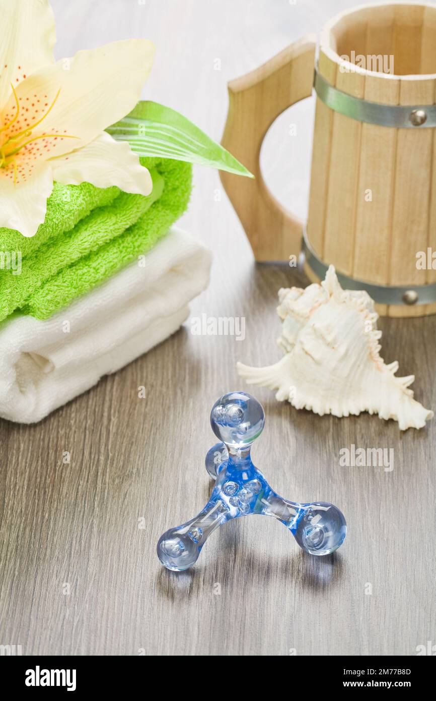 Bathing objects hi-res stock photography and images - Alamy