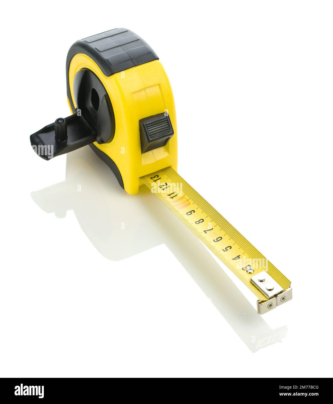 Tapeline tool hi-res stock photography and images - Alamy