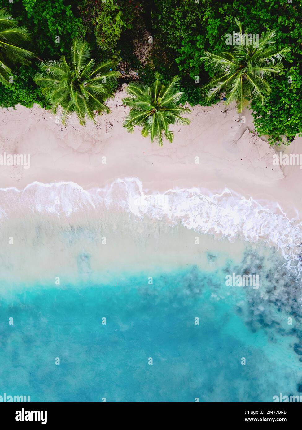 Freedom beach hi-res stock photography and images - Alamy