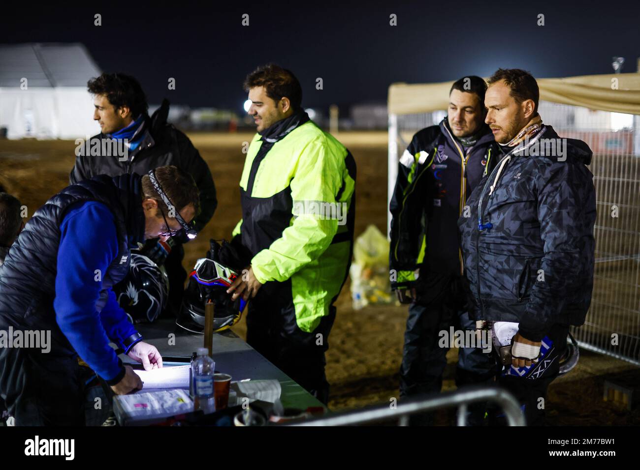 GIROUD Alexandre (fra), Yamaha Racing - SMX - Drag'on, Yamaha, Quad ...