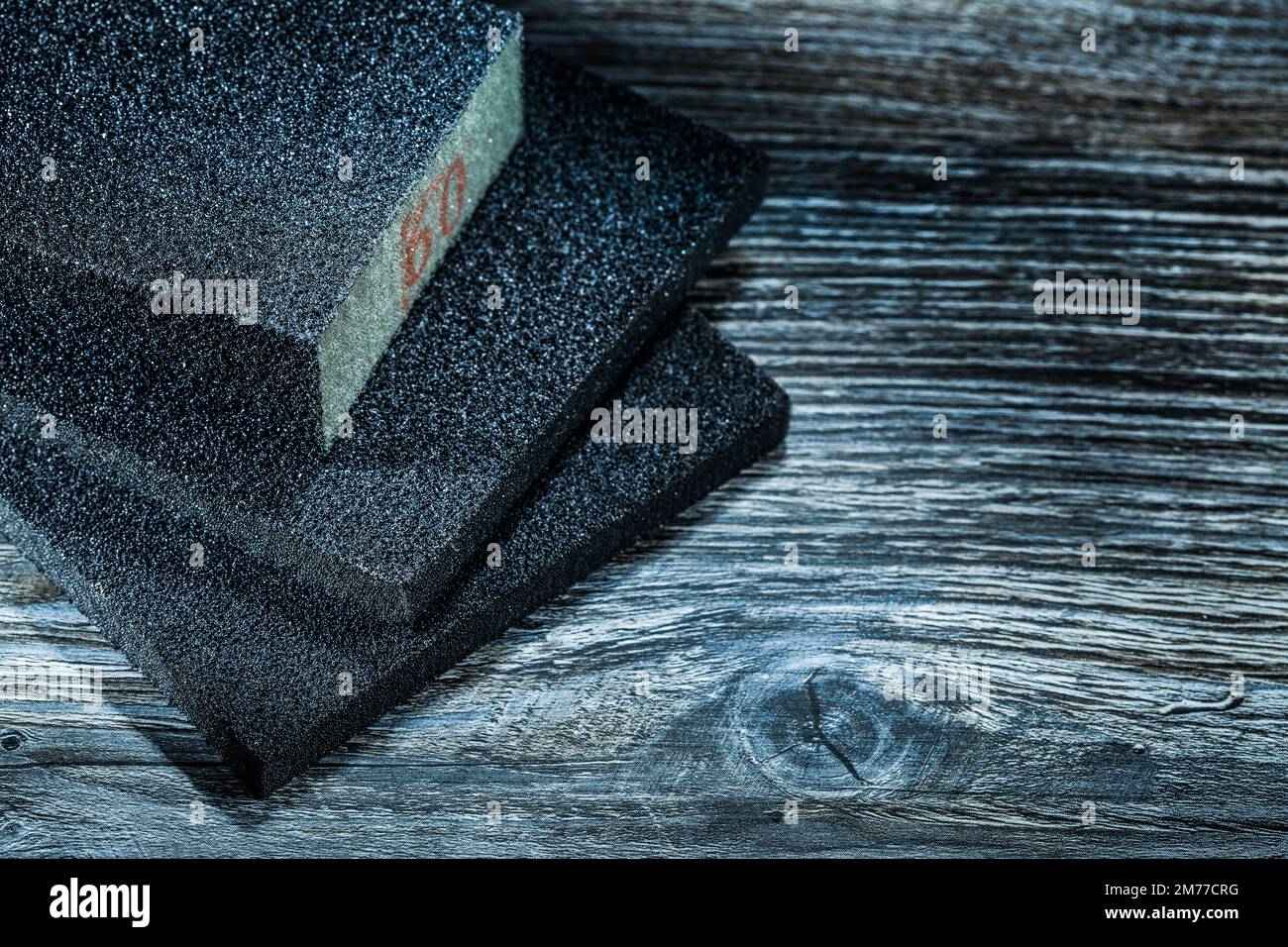 Sanding sponge block hi-res stock photography and images - Alamy