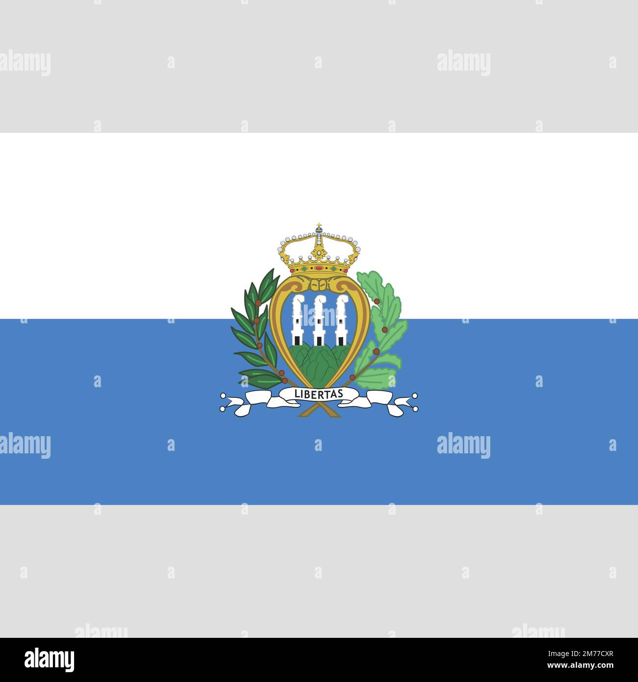 Vector Guatemala flag, Guatemala flag illustration, Guatemala flag ...