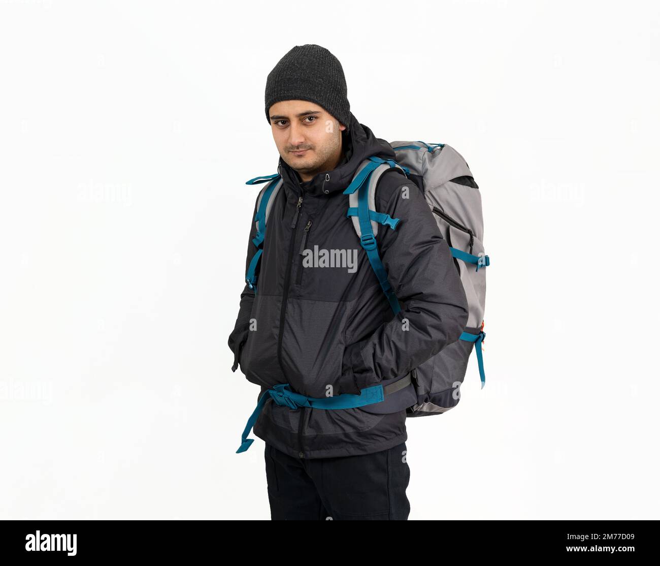 Photo studio male model hi-res stock photography and images - Alamy