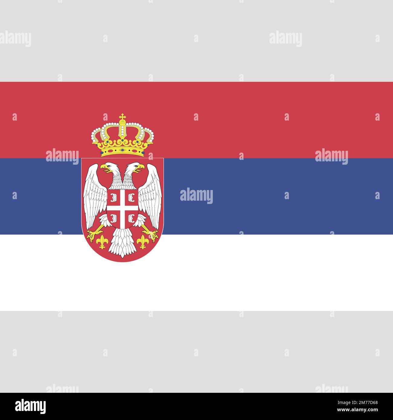 Government of serbia Stock Vector Images - Alamy