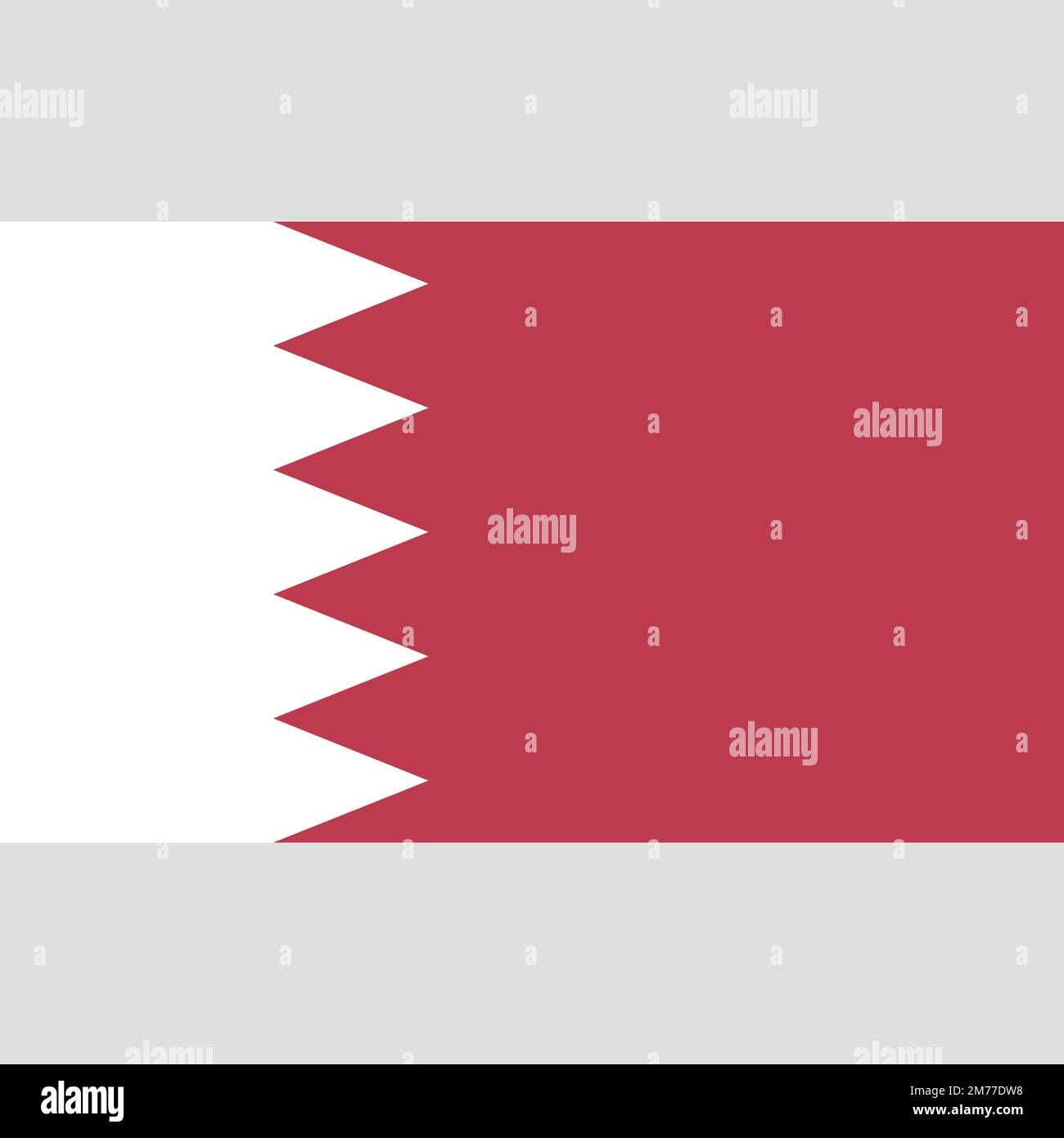 Bahrain colors hi-res stock photography and images - Alamy