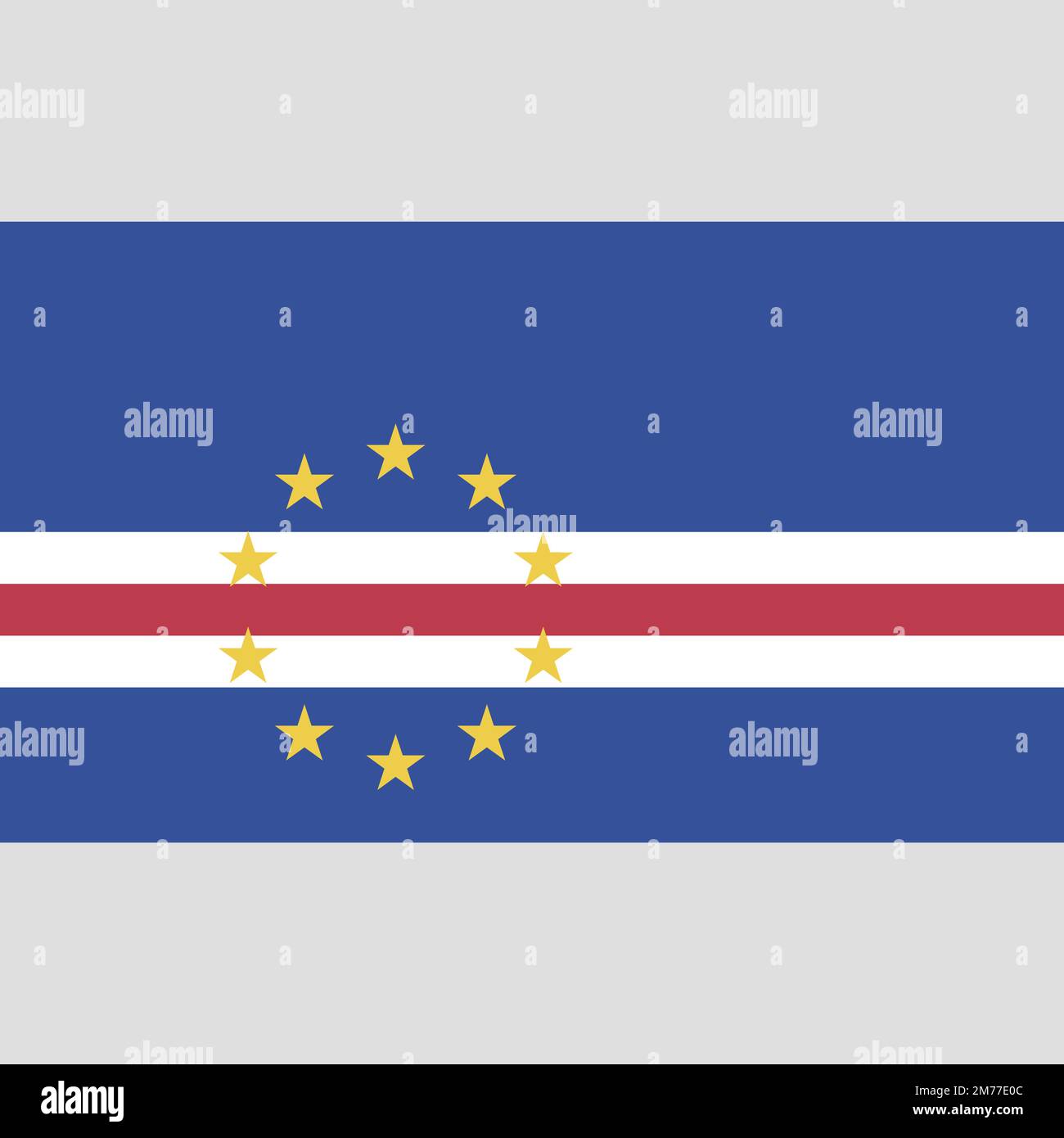 Vector Cabo flag, Cabo flag illustration, Cabo flag picture, Cabo flag ...