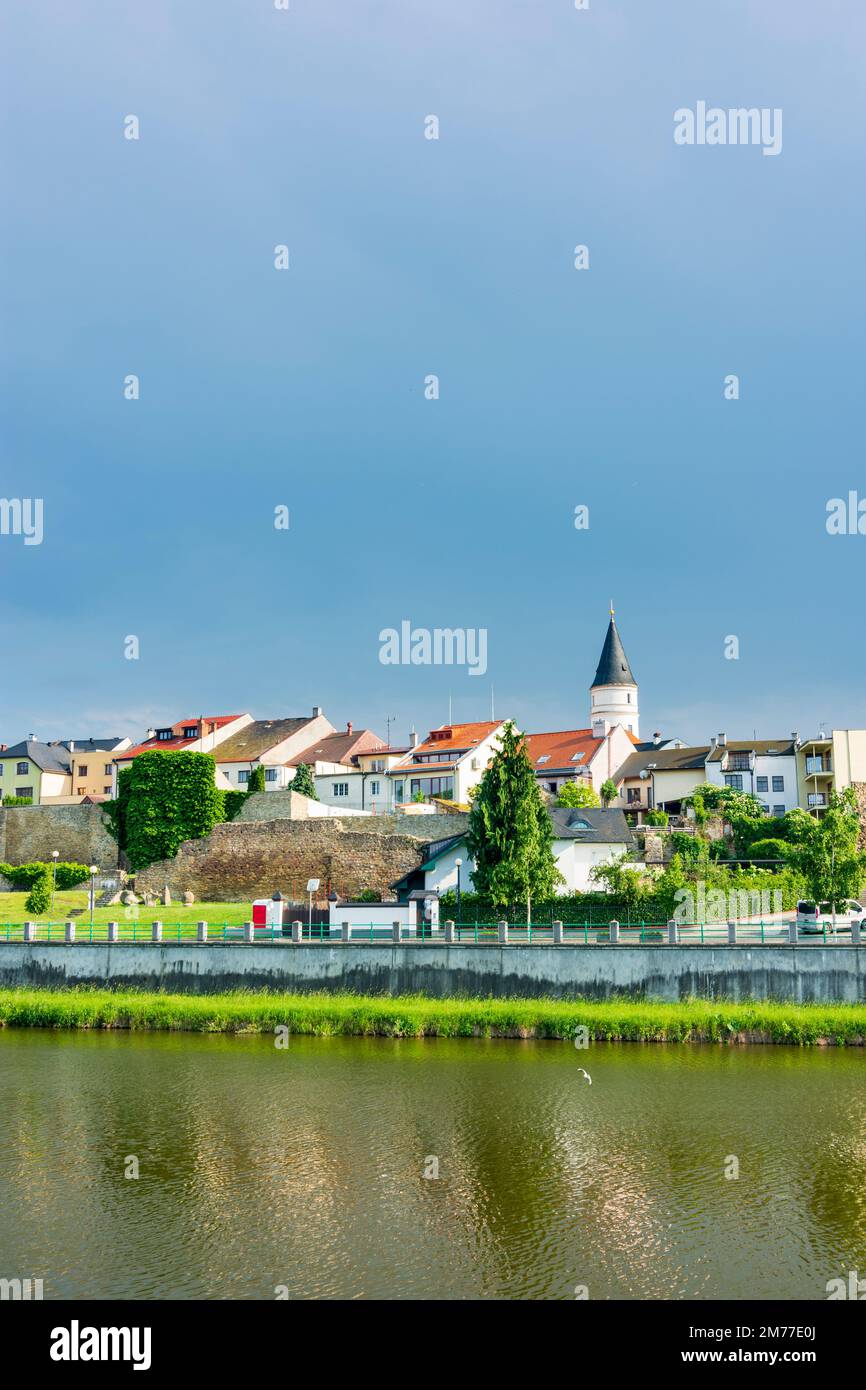 Prerov prerau hi-res stock photography and images - Alamy