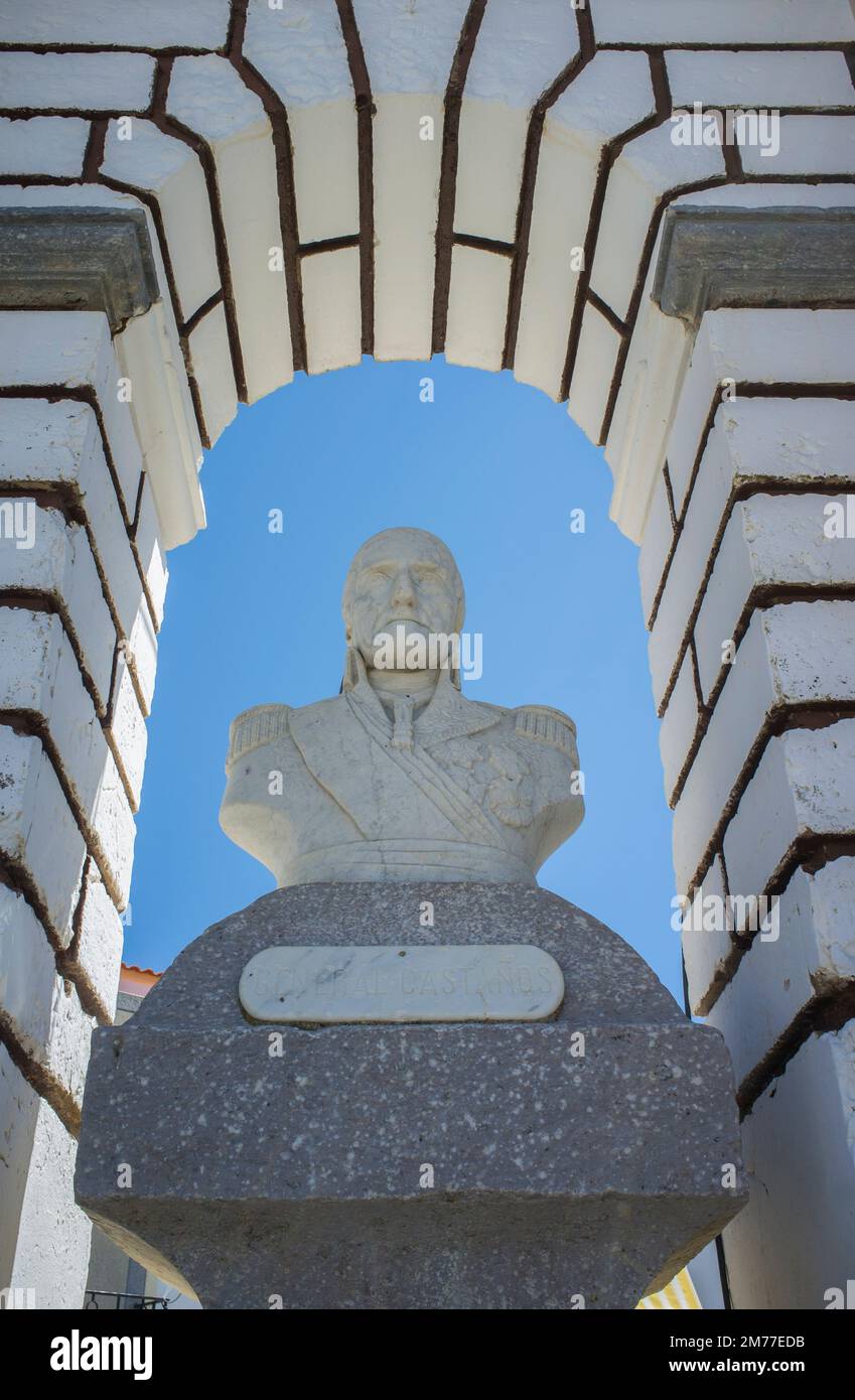 The battle of albuera hi-res stock photography and images - Alamy
