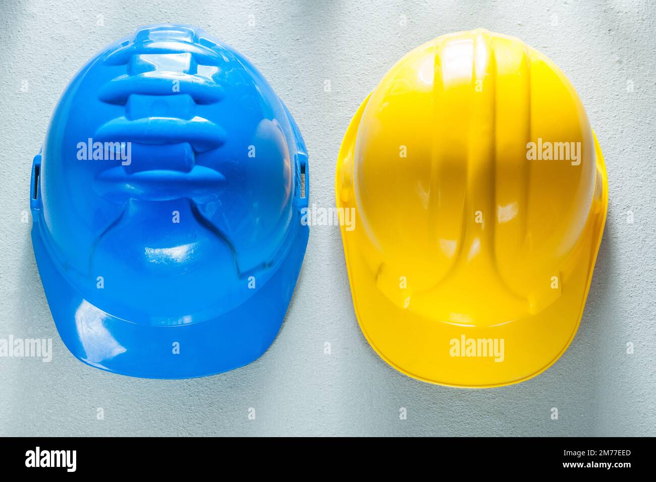 Safety caps hi-res stock photography and images - Alamy