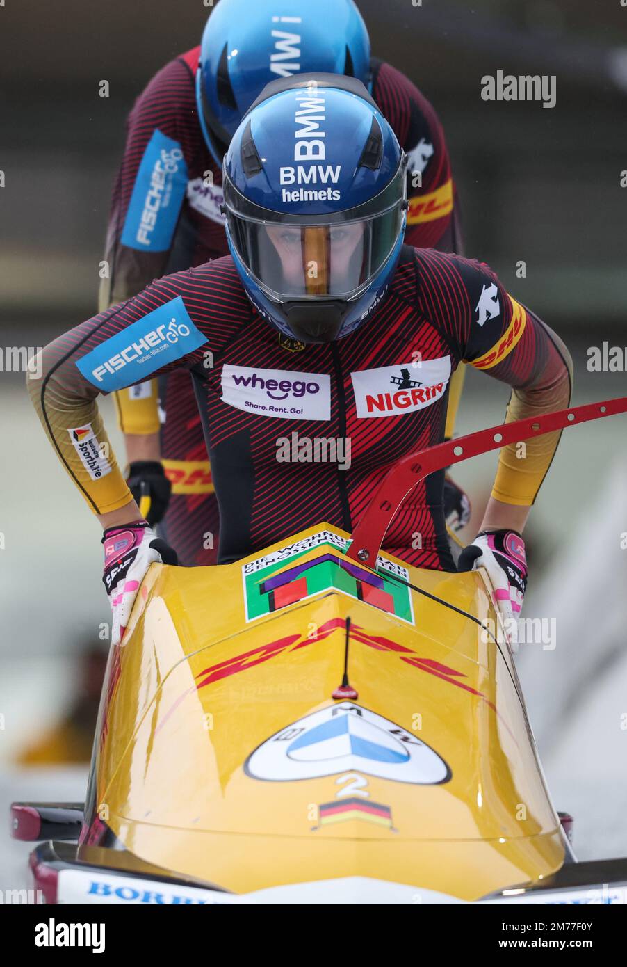 Neele schuten hi-res stock photography and images - Alamy
