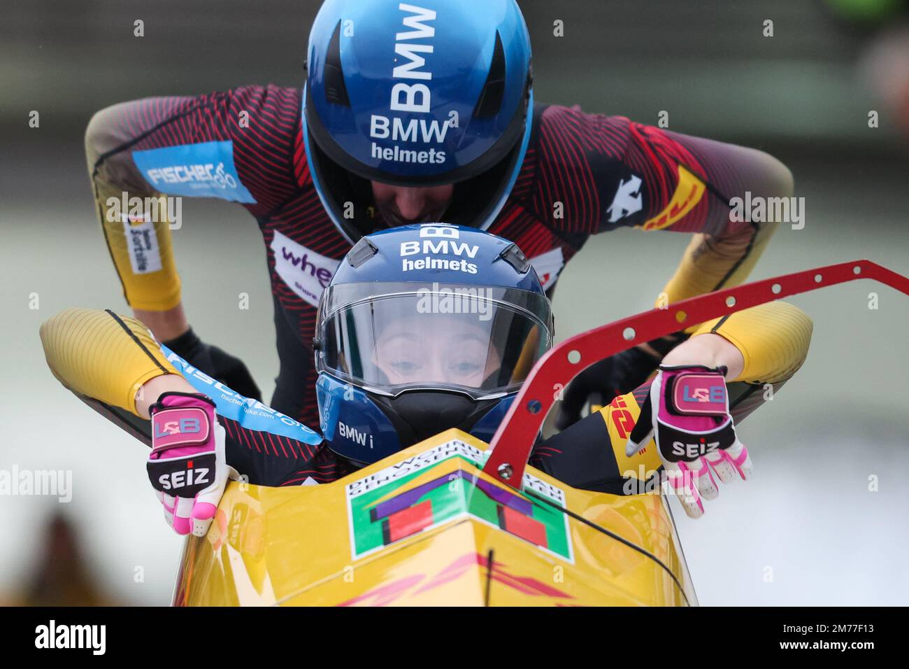 Neele schuten hi-res stock photography and images - Alamy