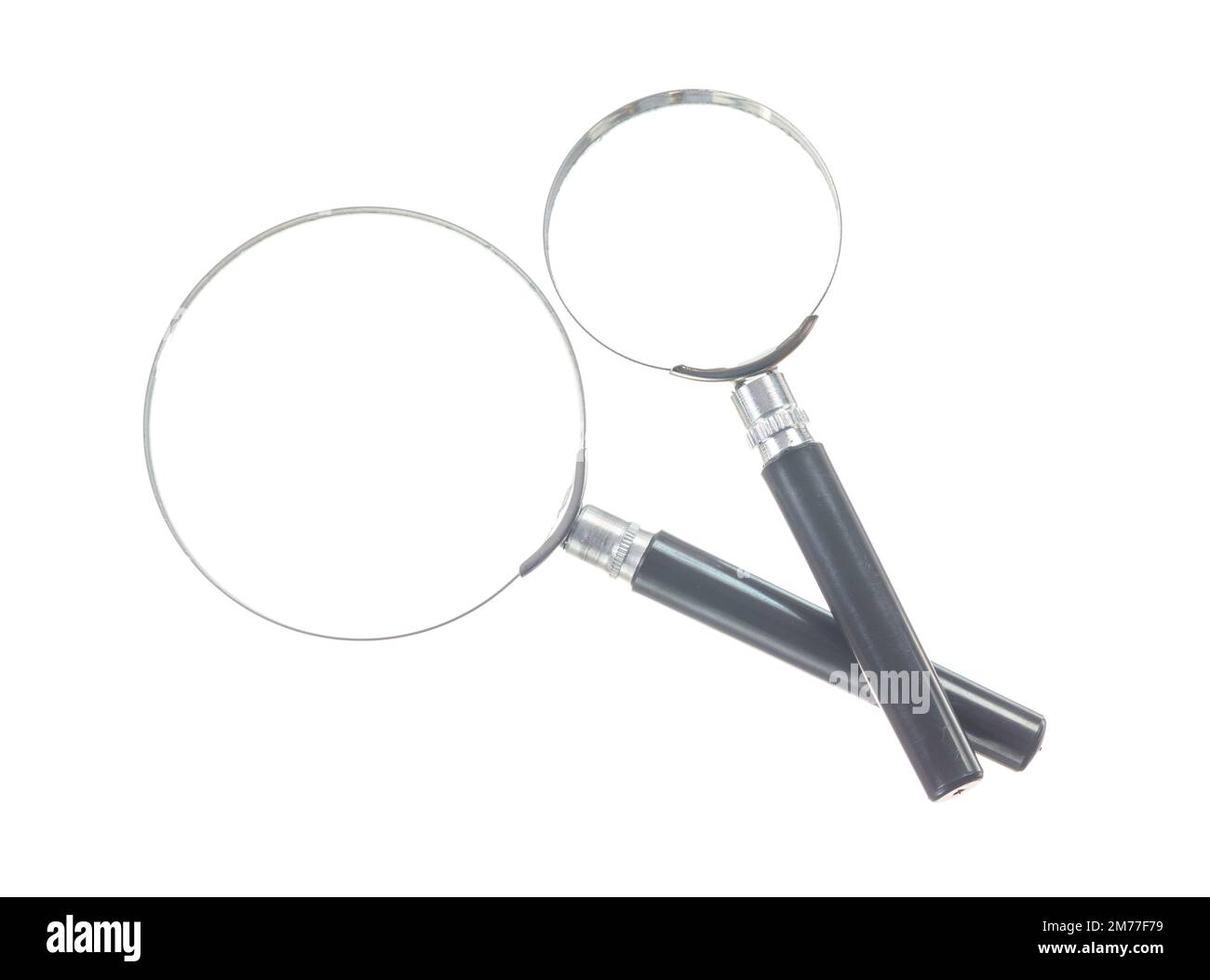 Magnifiers hi-res stock photography and images - Alamy