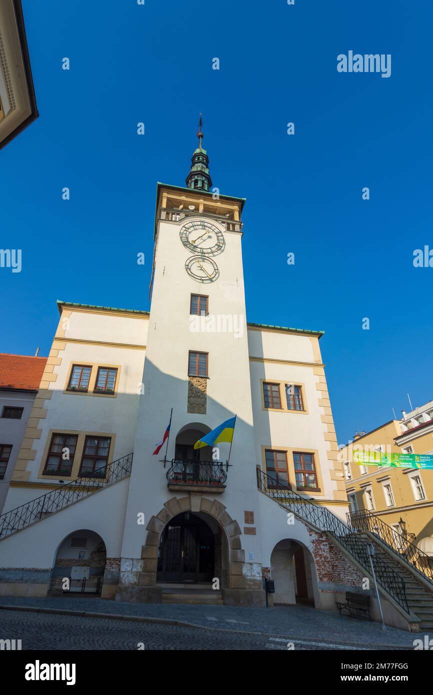 Zliner region hi-res stock photography and images - Alamy