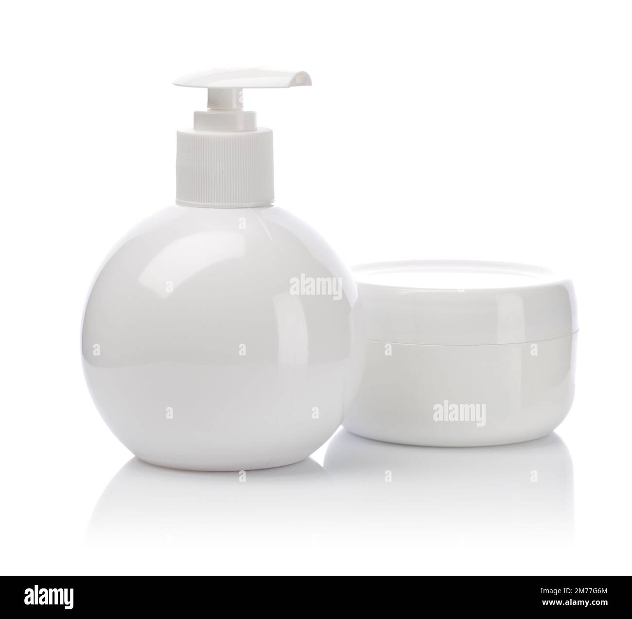 spray and cream Stock Photo - Alamy