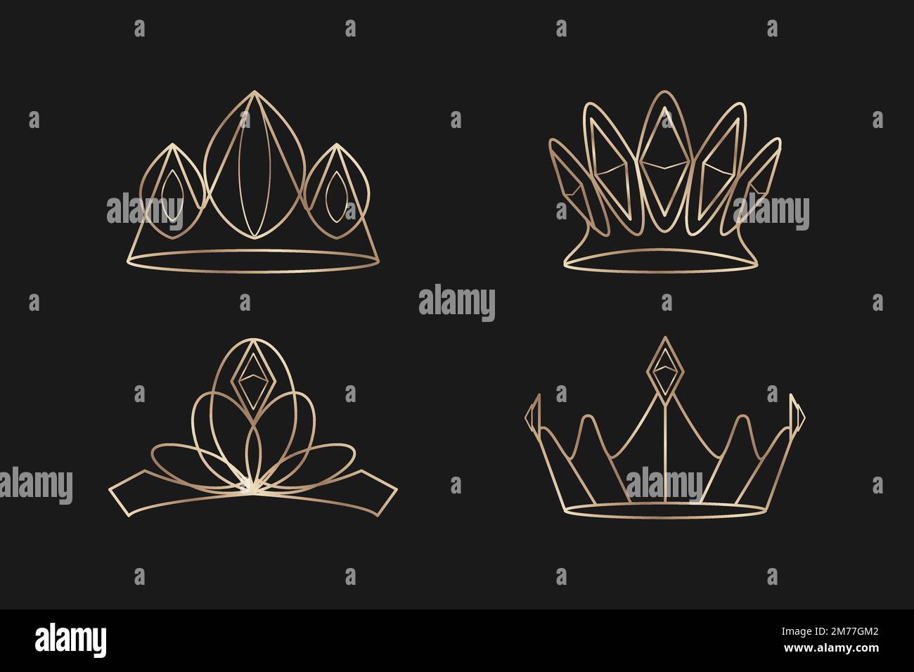 Luxurious designs hi-res stock photography and images - Alamy