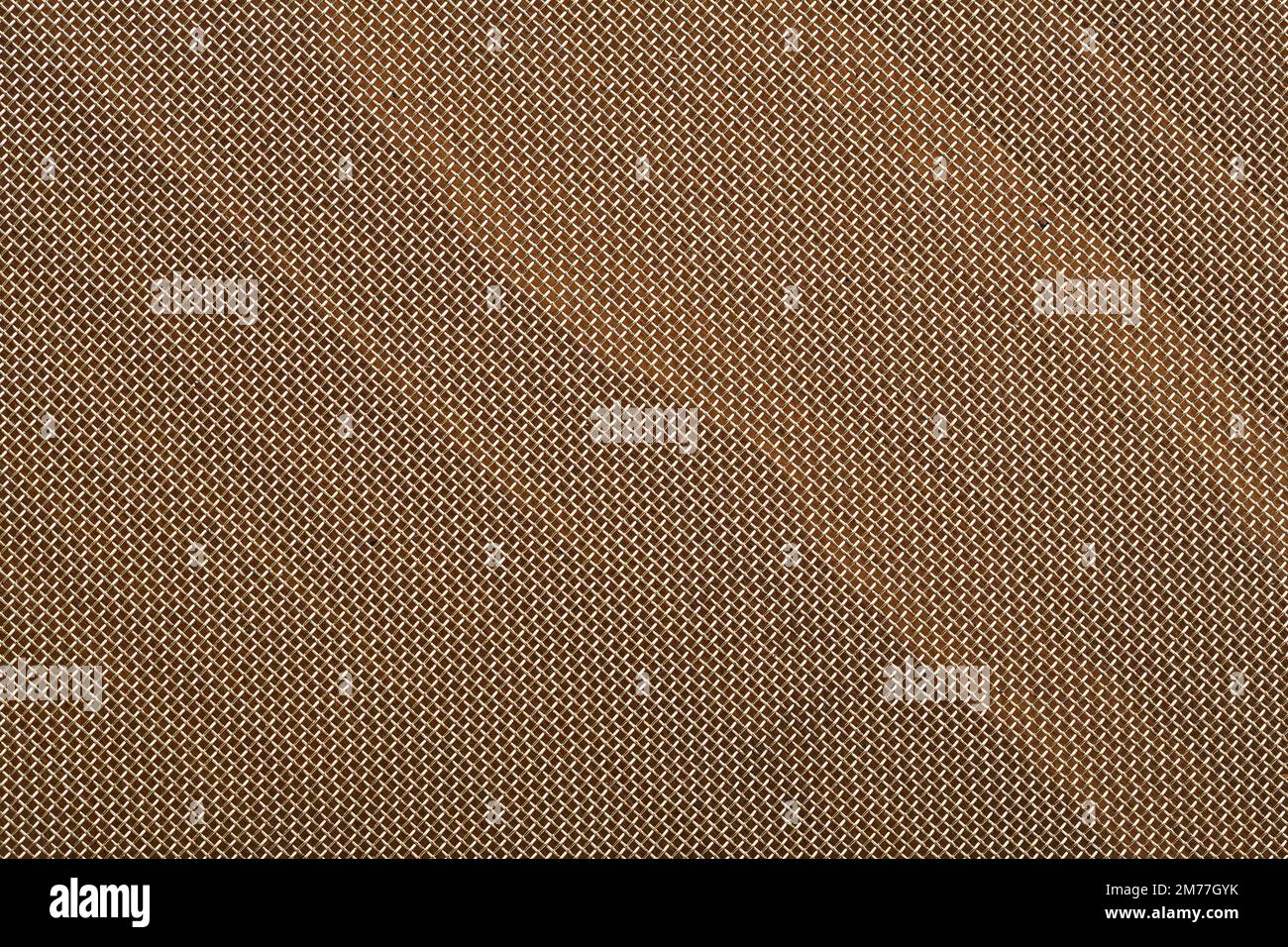 Textured water mesh filter horizontal version construction concept ...