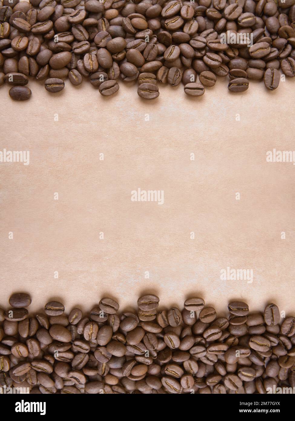 the frame of cofee Stock Photo - Alamy
