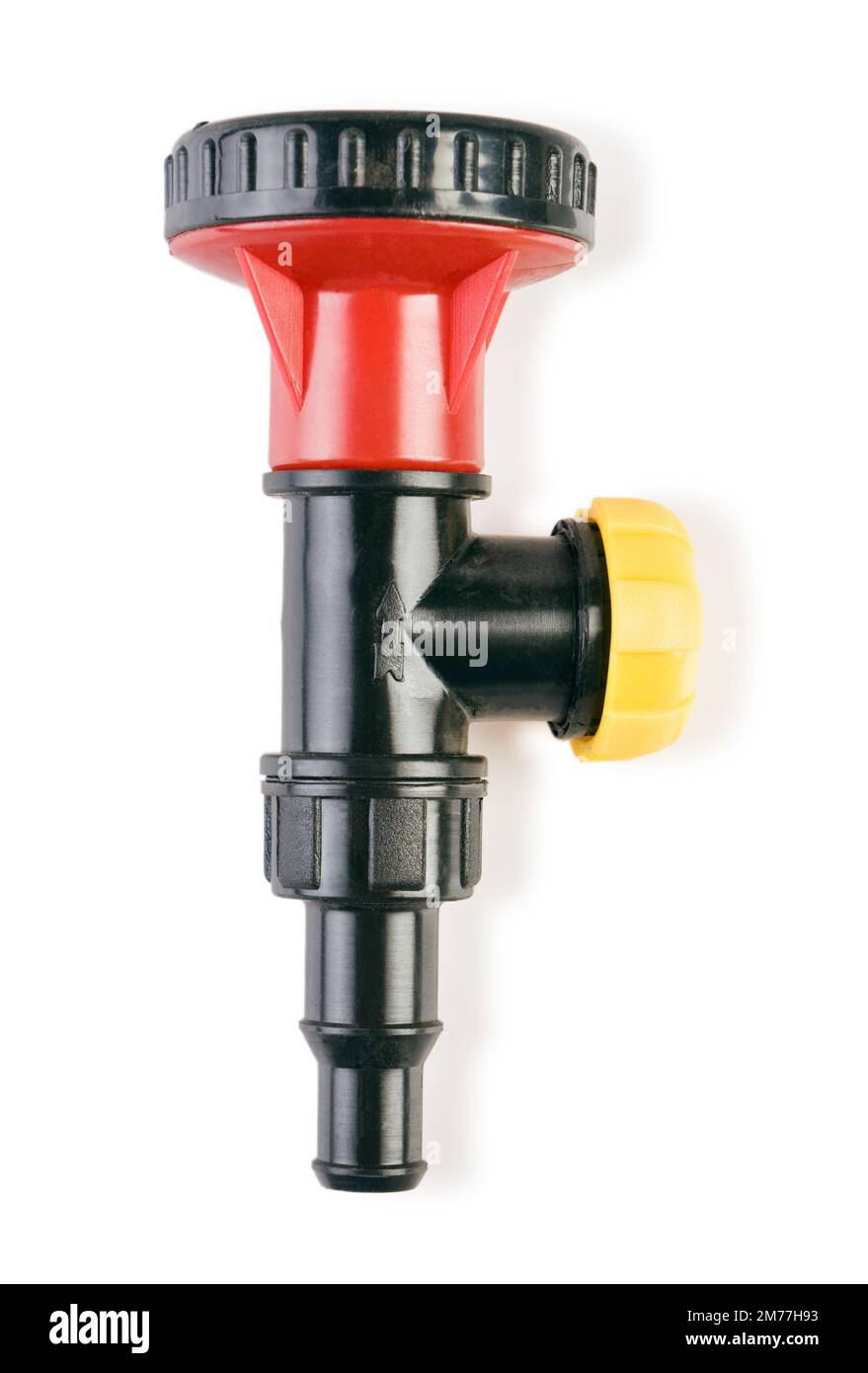tube of water hose Stock Photo - Alamy