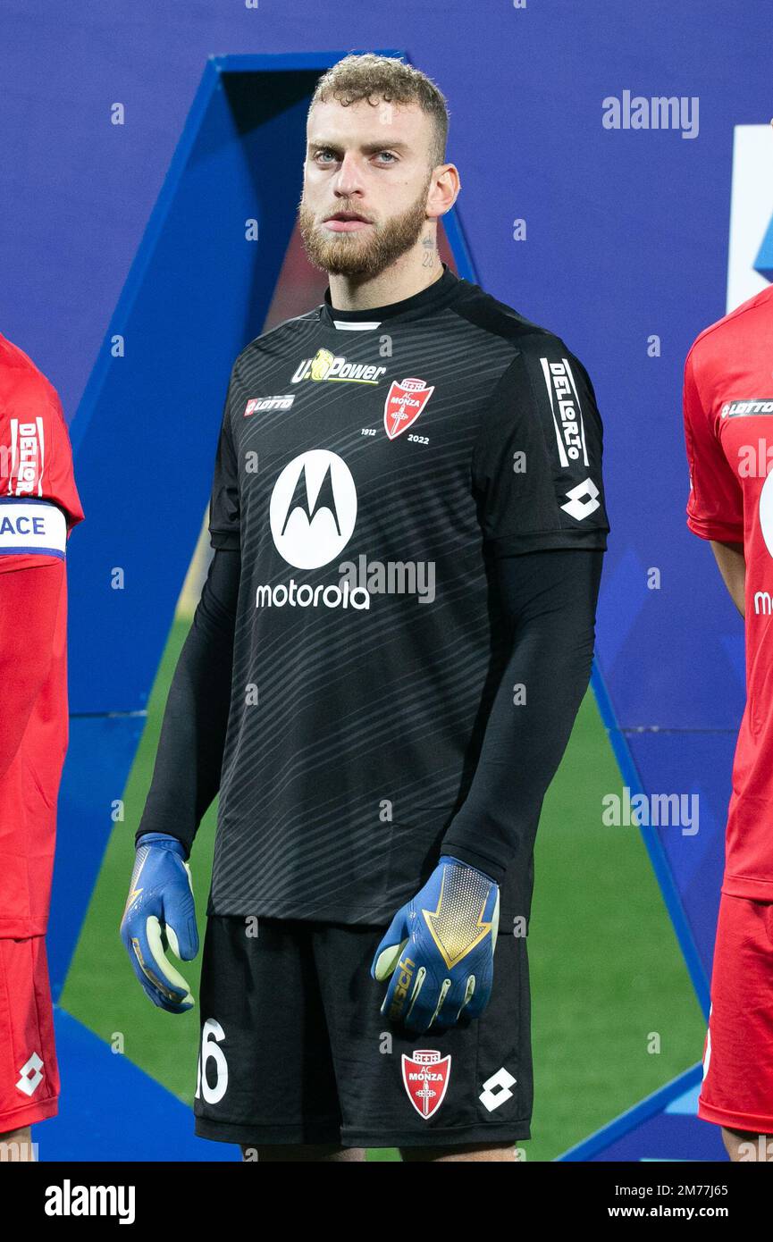 Di gregorio milan hi-res stock photography and images - Alamy