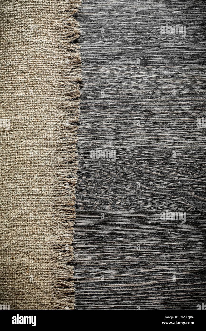 Sacking cloth hi-res stock photography and images - Alamy