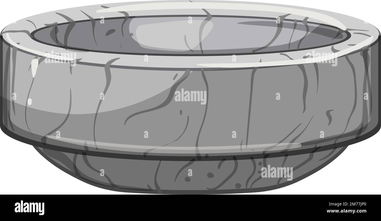 Table with marble top Stock Vector Images - Alamy