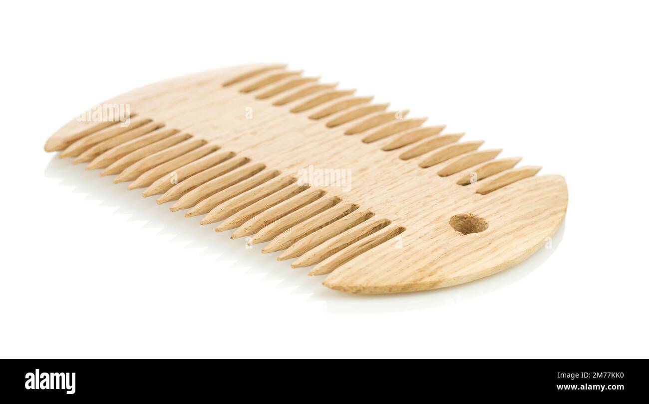 Double comb Cut Out Stock Images & Pictures - Alamy