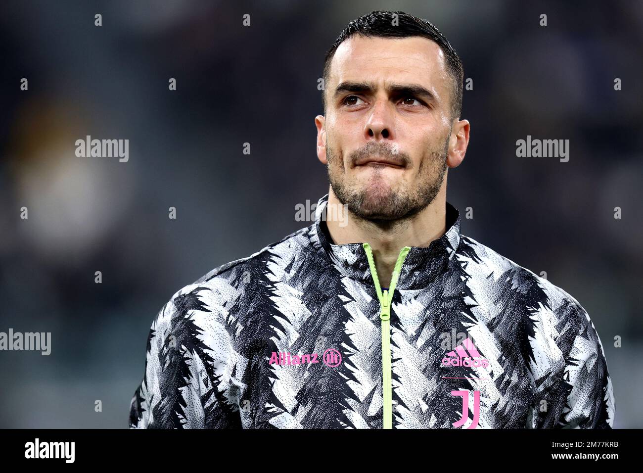 Udinese filip hi-res stock photography and images - Alamy