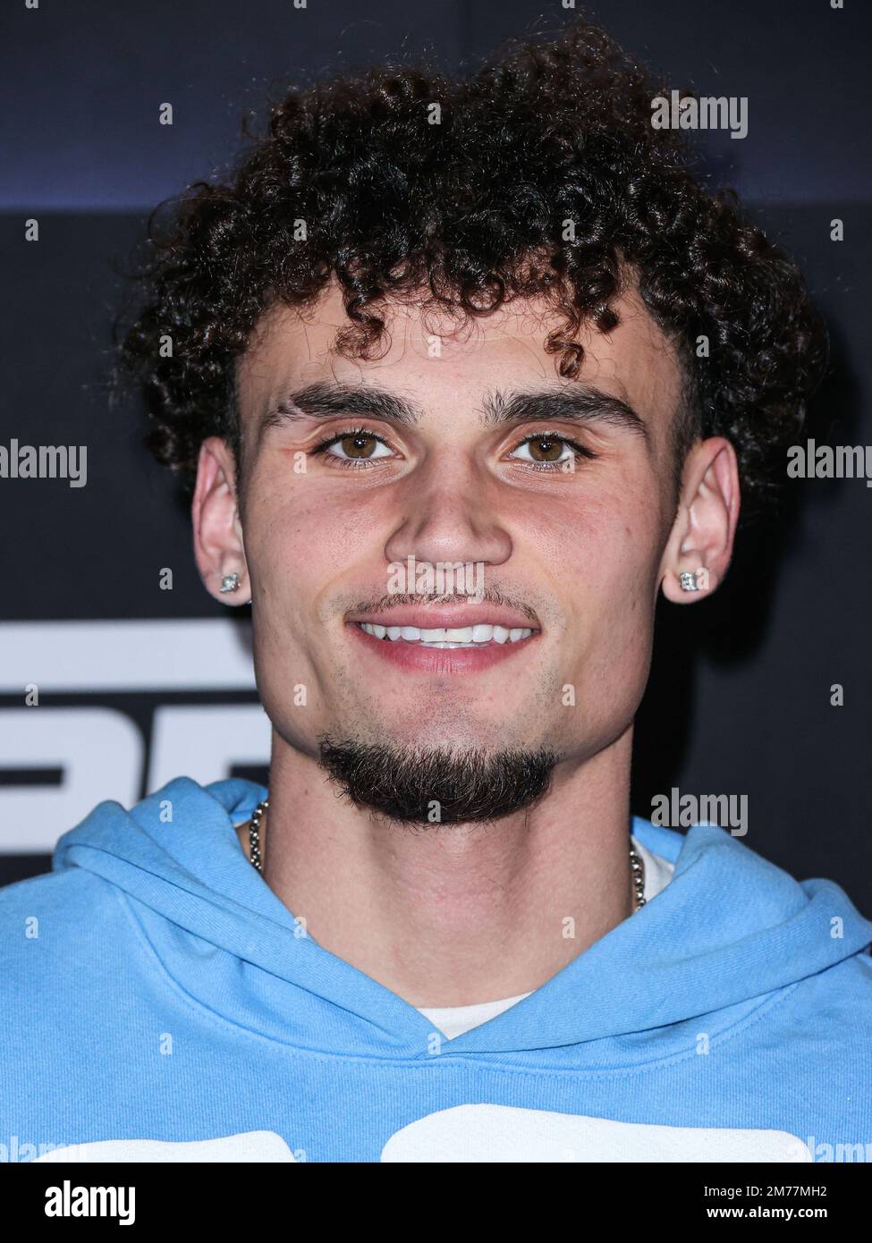 Los Angeles, United States. 07th Jan, 2023. LOS ANGELES, CALIFORNIA ...