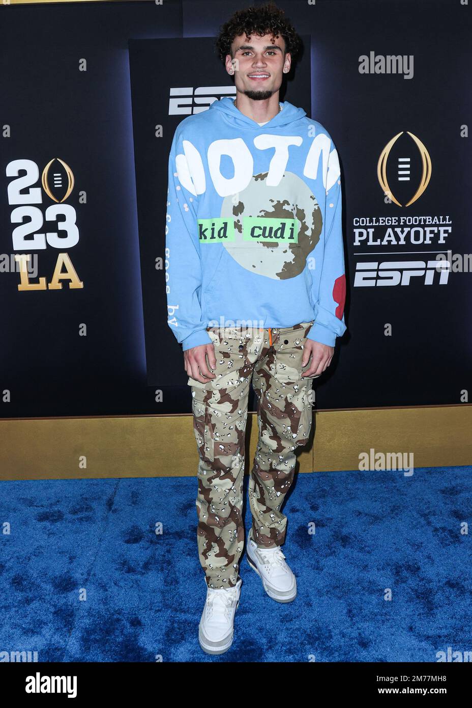 Los Angeles, United States. 07th Jan, 2023. LOS ANGELES, CALIFORNIA ...