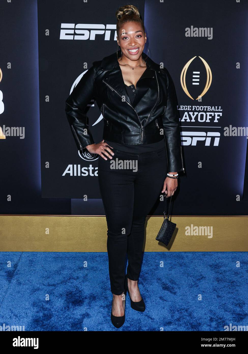 Los Angeles, United States. 07th Jan, 2023. LOS ANGELES, CALIFORNIA ...