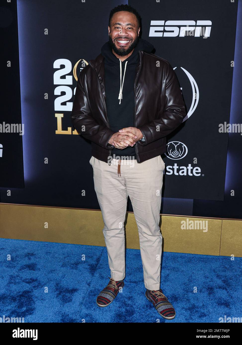 Los Angeles, United States. 07th Jan, 2023. LOS ANGELES, CALIFORNIA ...