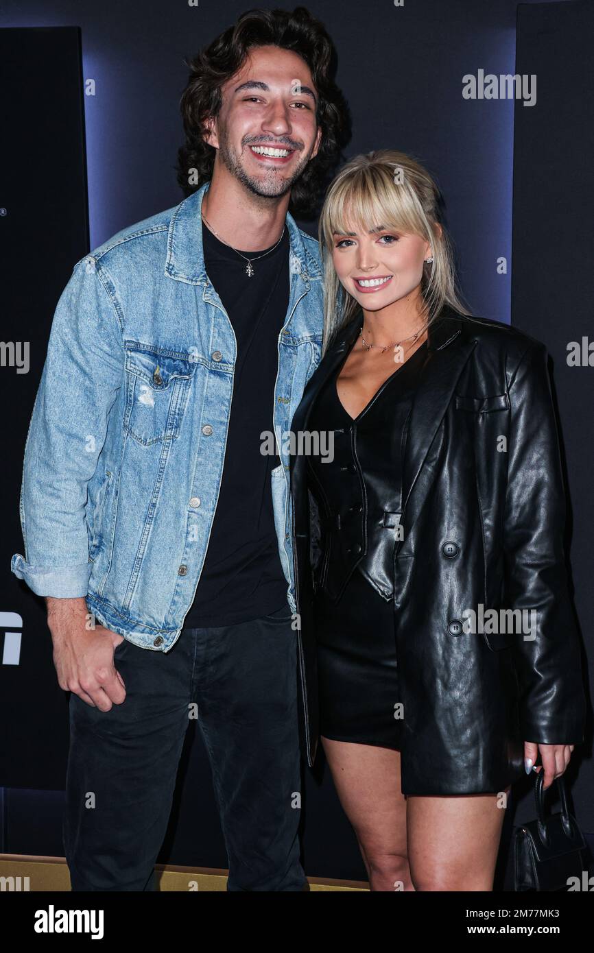 Mackenzie dipman hi-res stock photography and images - Alamy