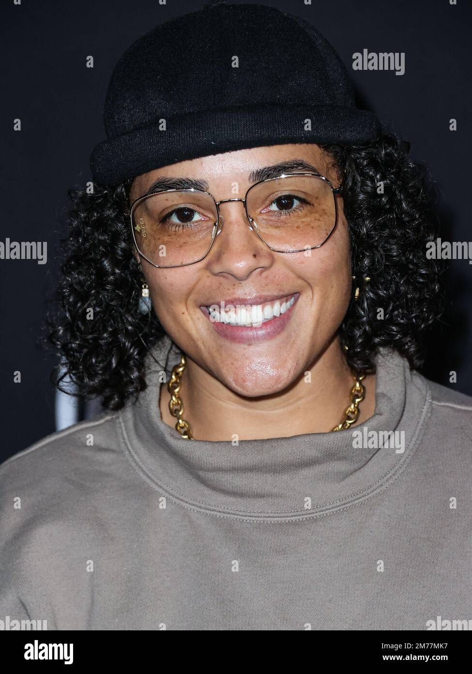 Los Angeles, United States. 07th Jan, 2023. LOS ANGELES, CALIFORNIA ...