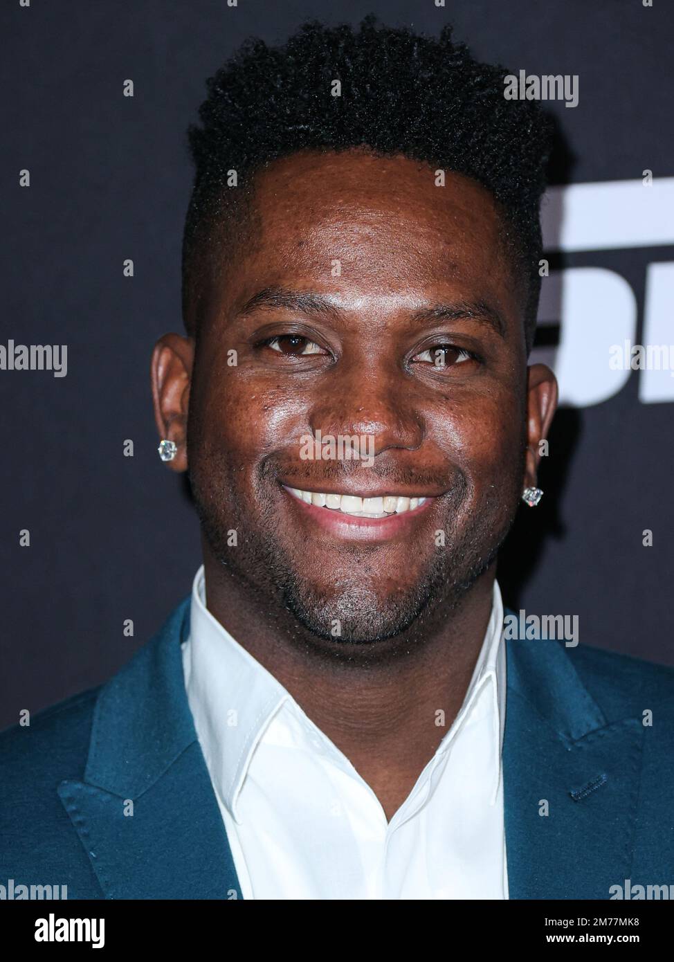 Los Angeles, United States. 07th Jan, 2023. LOS ANGELES, CALIFORNIA ...