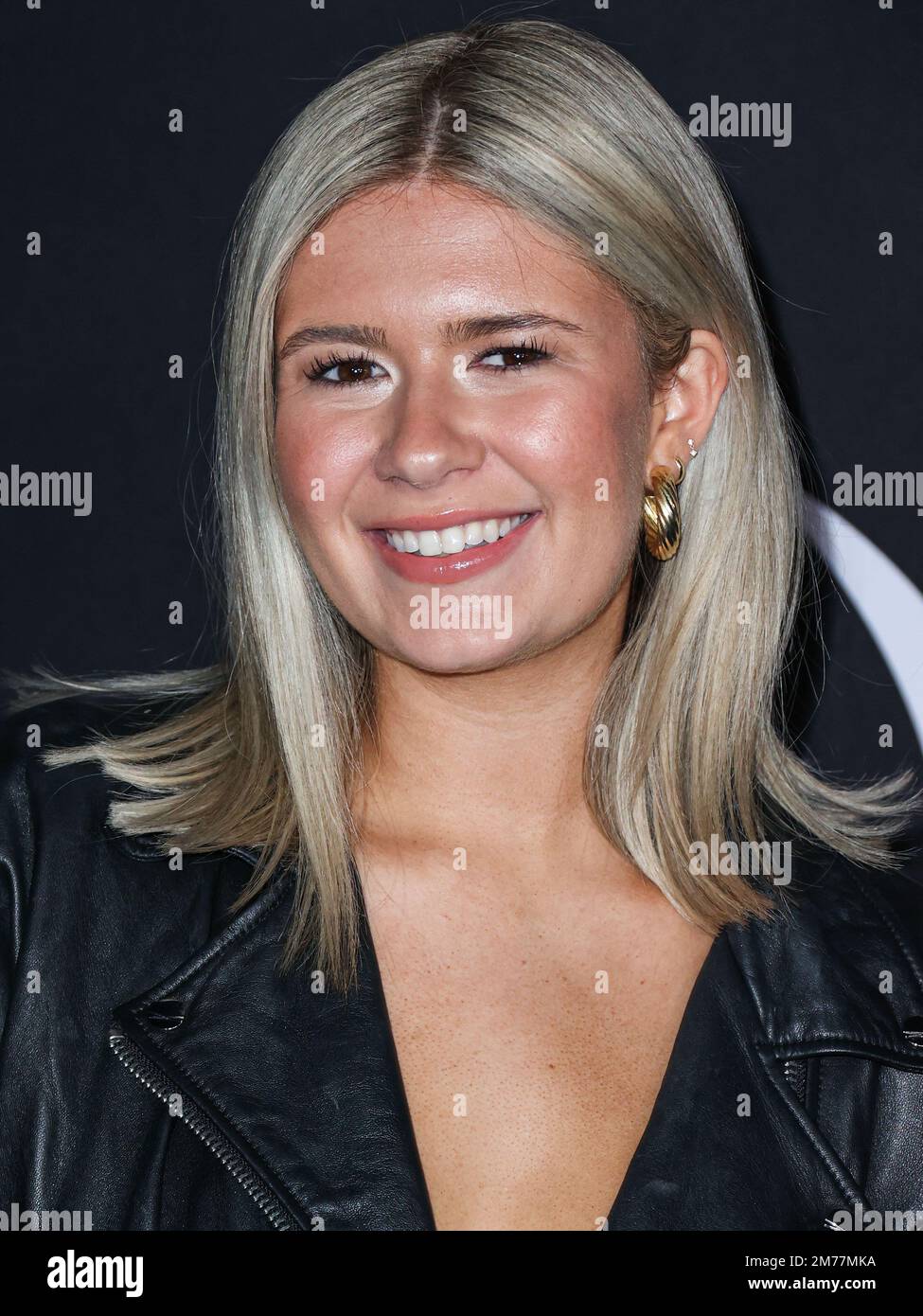 Los Angeles, United States. 07th Jan, 2023. LOS ANGELES, CALIFORNIA ...