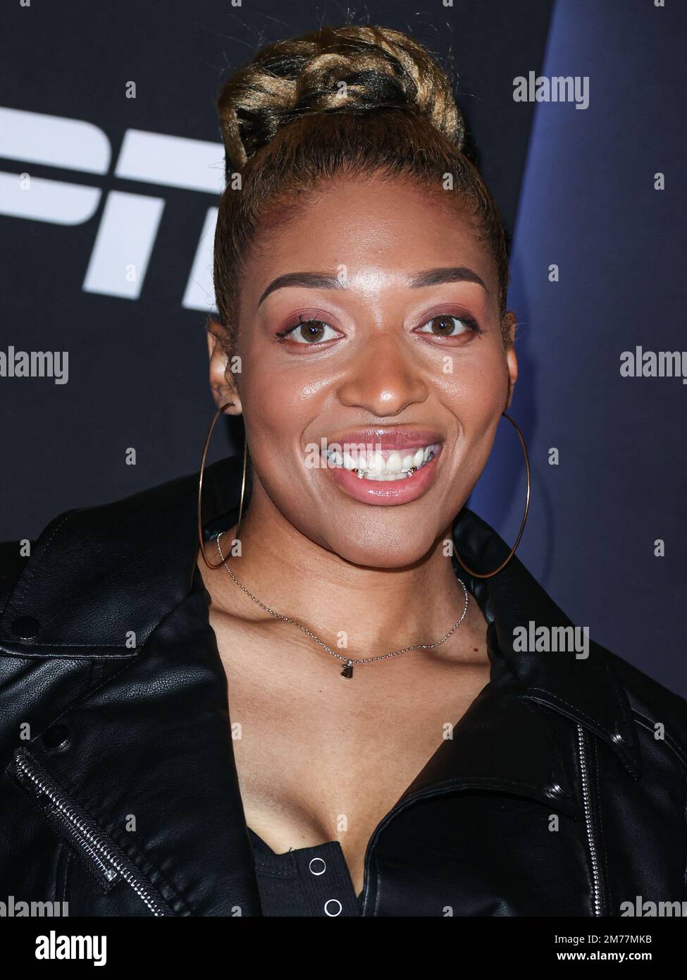 Los Angeles, United States. 07th Jan, 2023. LOS ANGELES, CALIFORNIA ...